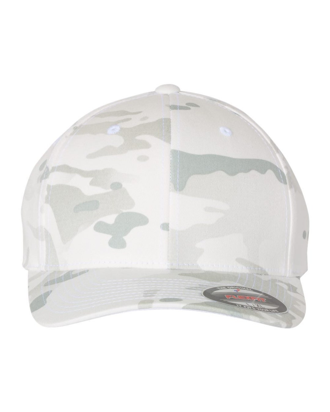 Army Style Flex Fit, Fitted Hat, Custom Cap - Etsy