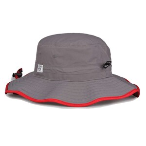 Custom Game Bucket Hat. Personalize This Great Bucket Hat for Team Gear ...