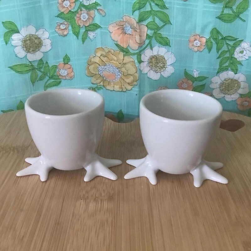 Egg Cup - Etsy