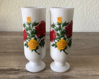 Milk Glass Mugs - Etsy