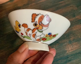 Anime Rice Bowl - Etsy