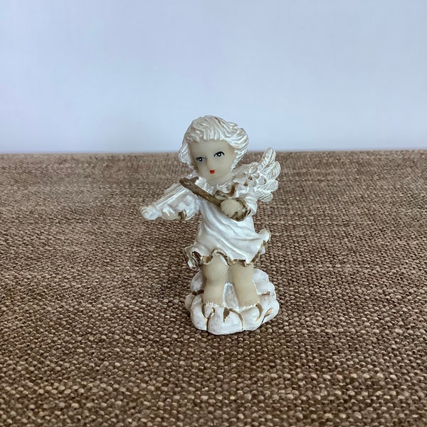 Angel With Violin - Etsy