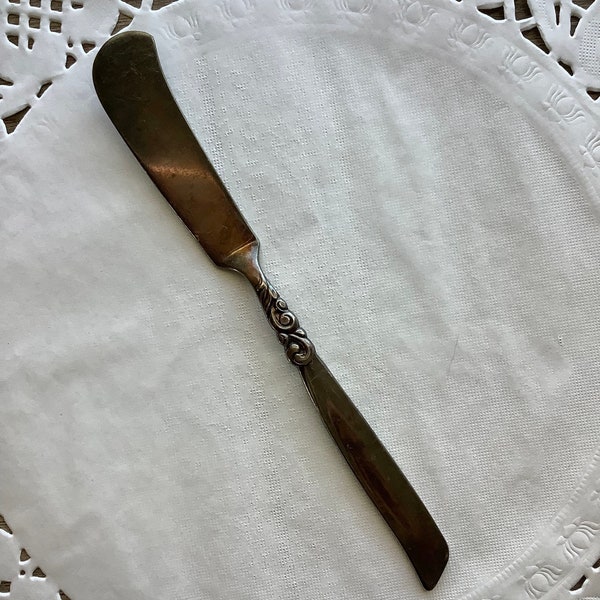 Master Butter Knife - Etsy