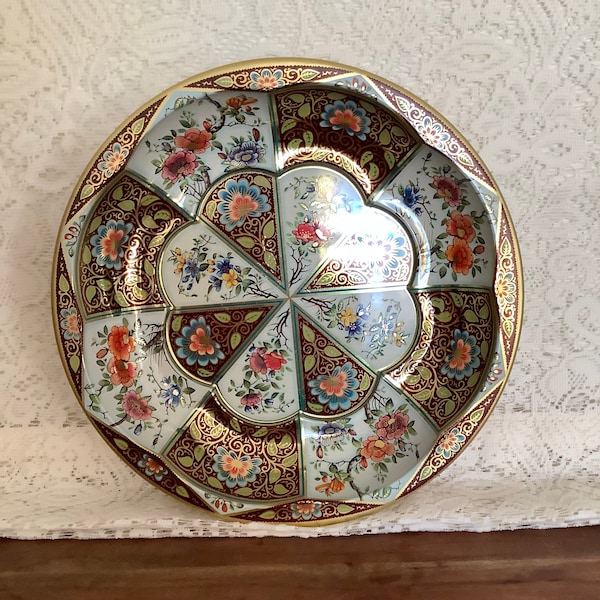 Daher Decorated Ware - Etsy