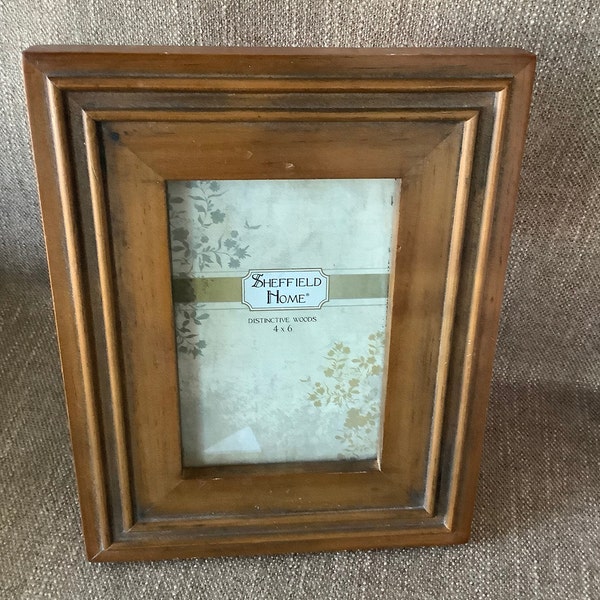 Sheffield Home Frame - Etsy