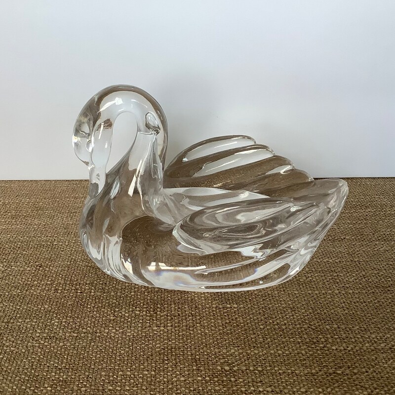 Swan Soap Dish - Etsy