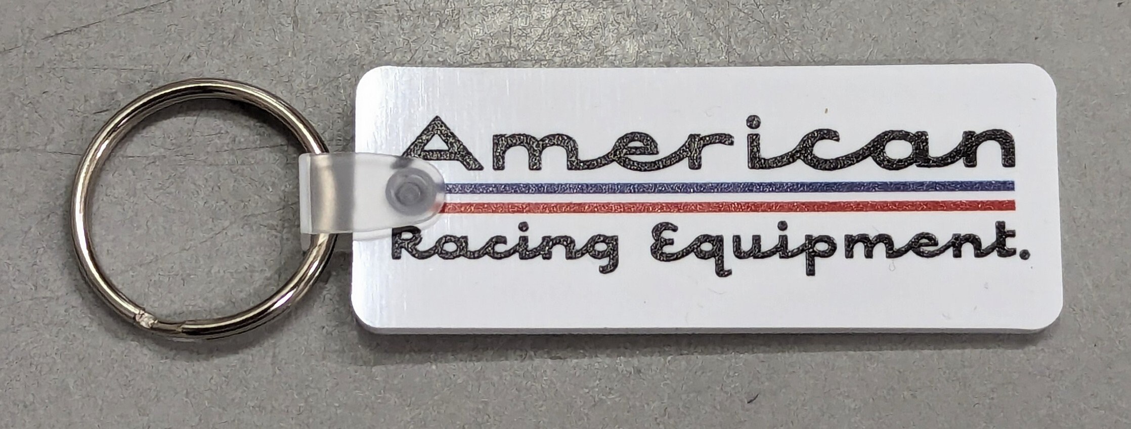 American Racing Equipment Key Fob Chain - Torq Thrust 200s Mag Wheels ...