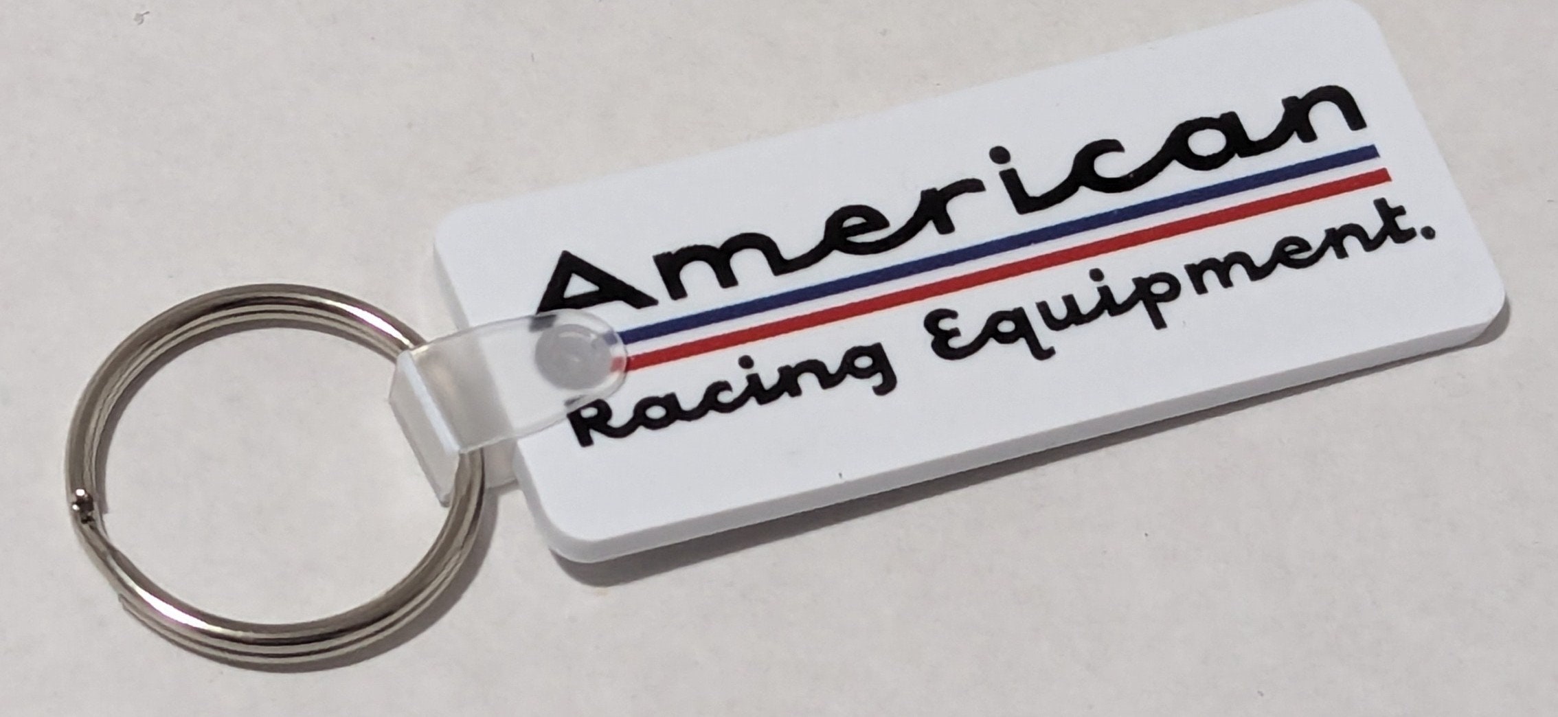 American Racing Equipment Key Fob Chain - Torq Thrust 200s Mag Wheels ...
