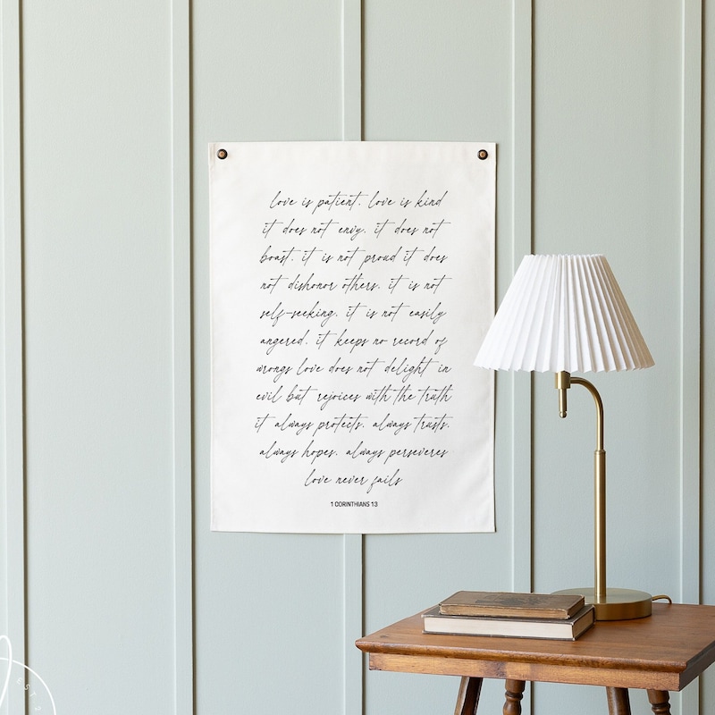 Love Chapter - Etsy