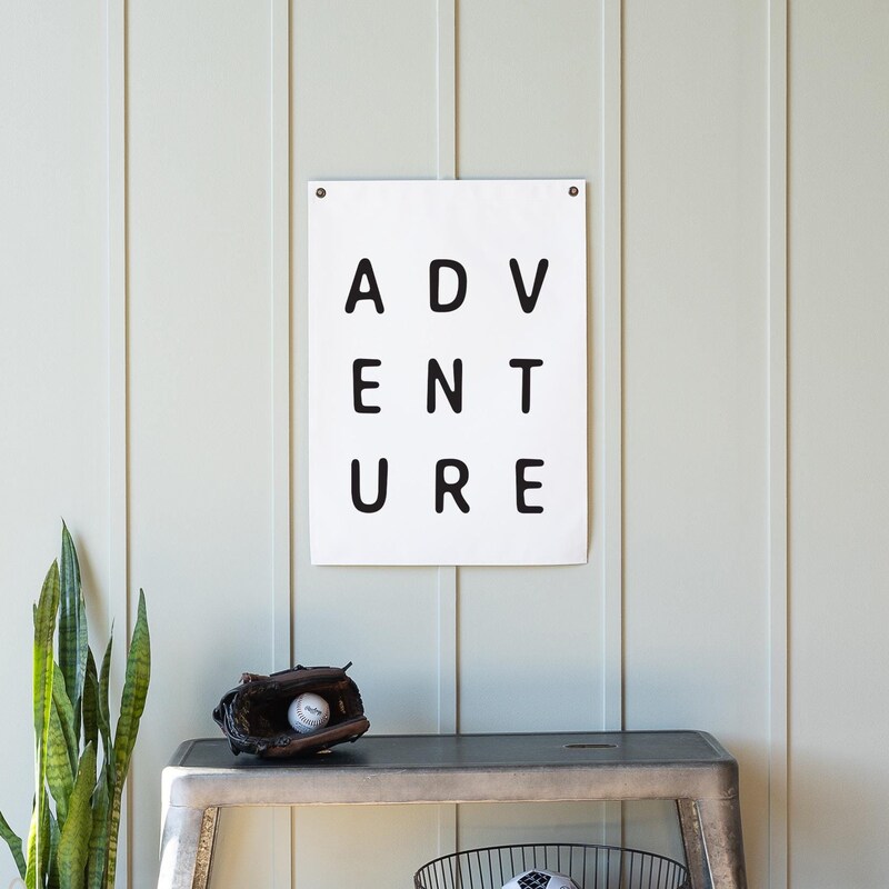 Adventure Wall Decor - Etsy