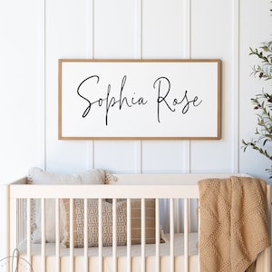 Baby Signs - Etsy