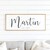 Established Sign Last Name Sign Family Name Sign Housewarming Gift Wood ...