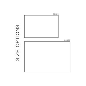 Personalized Canvas Sign Canvas Flag Last Name Sign - Etsy