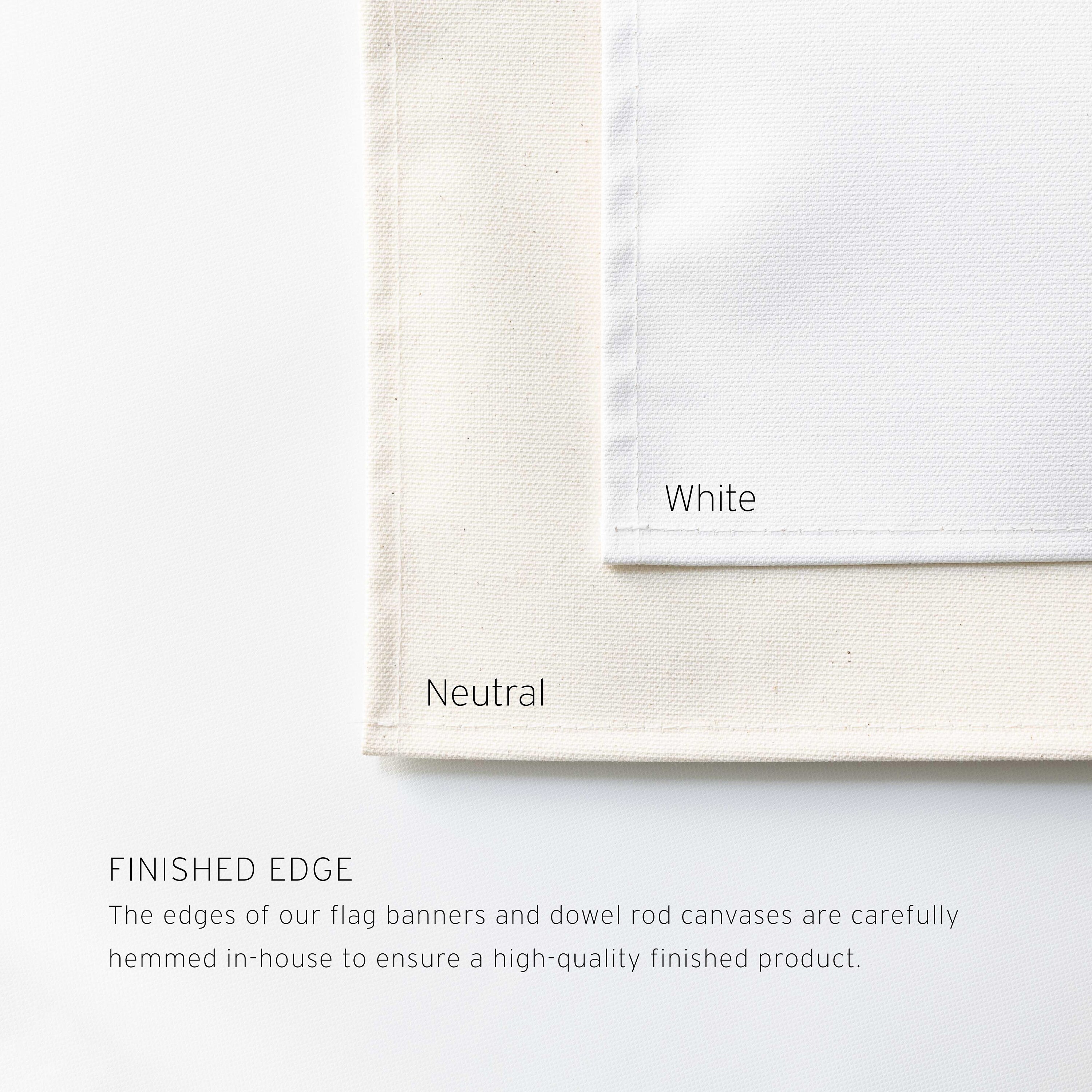 He Who Has Begun A Good Work in You Will Complete It | Hanging Canvas ...