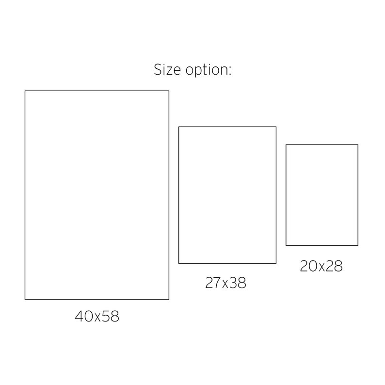 The Lord is My Shepherd Canvas Flag Psalm 23 Sign | Etsy