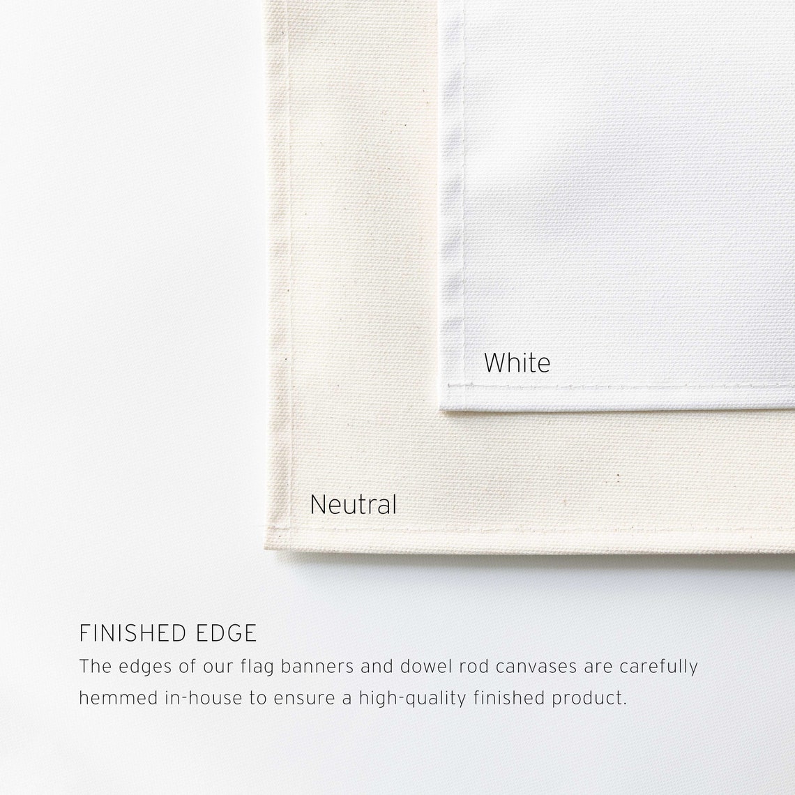 Baby Name Flag Canvas Flag Nursery Name Sign Custom Name - Etsy