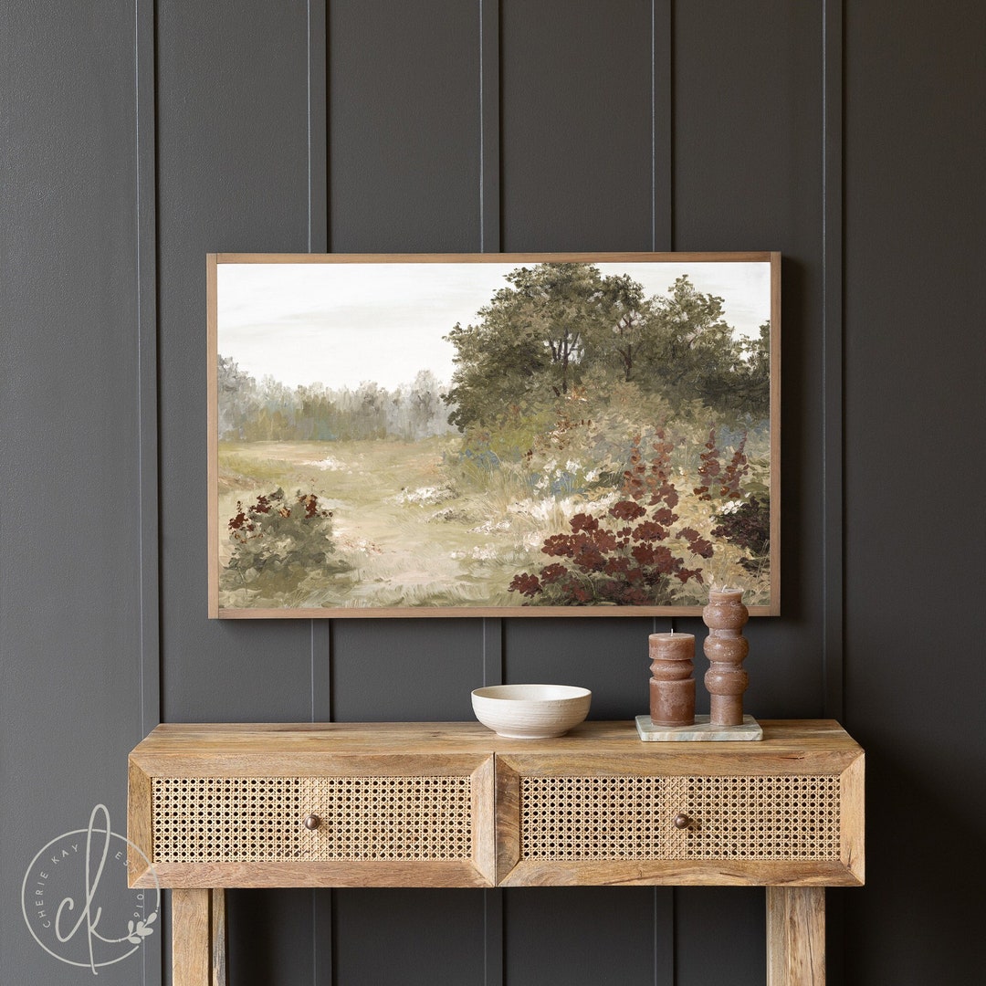 Nature Landscape Art | Framed Wall Art | Living Room Wall Decor | Large ... Nature Landscape Art | Framed Wall Art | Living Room Wall Decor | Large ...