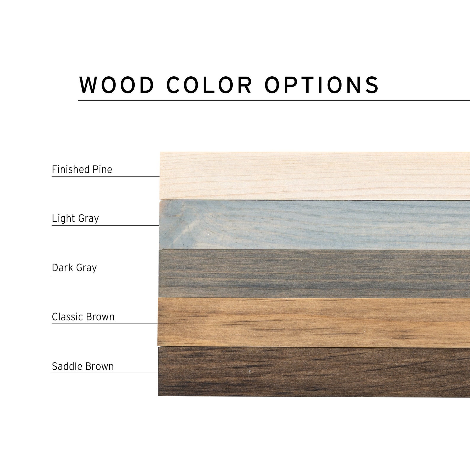 Color Chart | Wall Hanging | Educational Poster | Playroom Wall Art ...