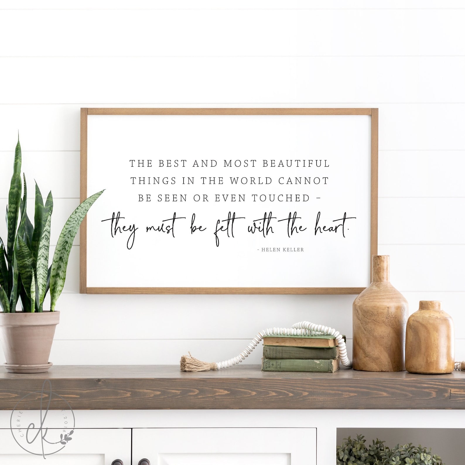 Inspirational Sign the Best and Most Beautiful Sign Helen - Etsy