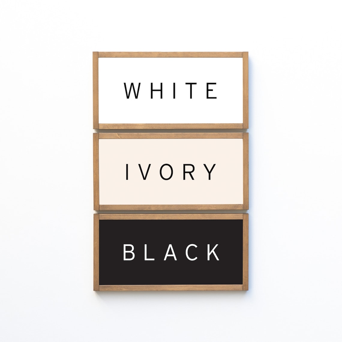 Inspirational Signs the Best Things in Life Sign Home - Etsy