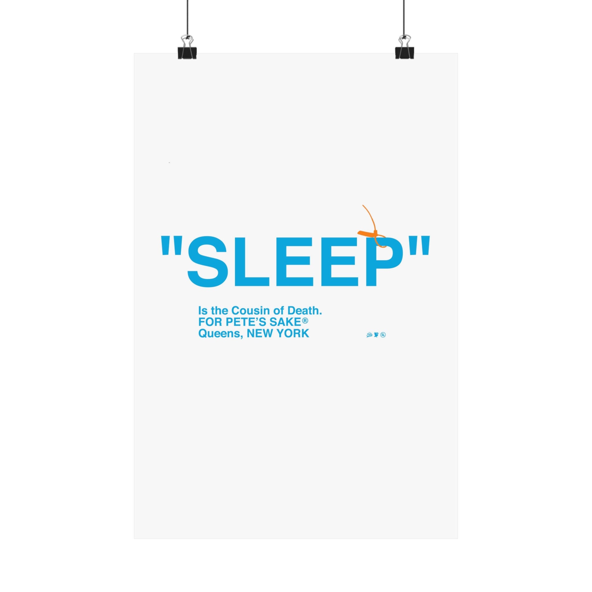 The sleep Posters - Etsy