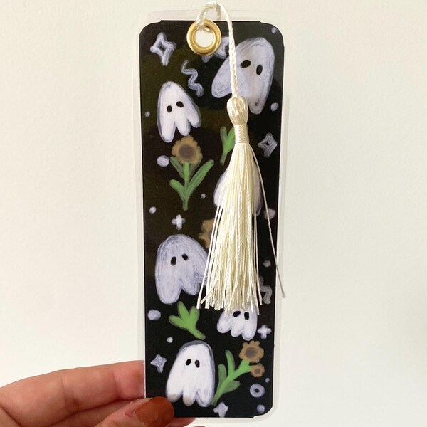 8x10 Art Print Ghosties of the Valley Lily of the Valley Colorful Art ...