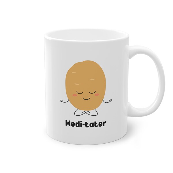 Positive Potato Sayings - Etsy