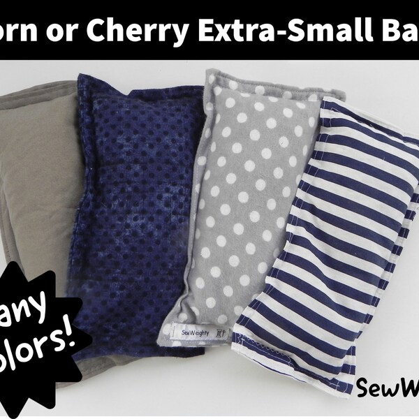 Corn Microwave Heating Pad - Etsy