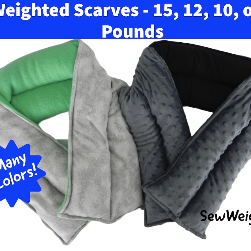 Weighted for Shoulders - Etsy