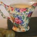 James Kent LTD Longton Breakfast Creamer and Sugar Bowl Set - Rasalynde ...