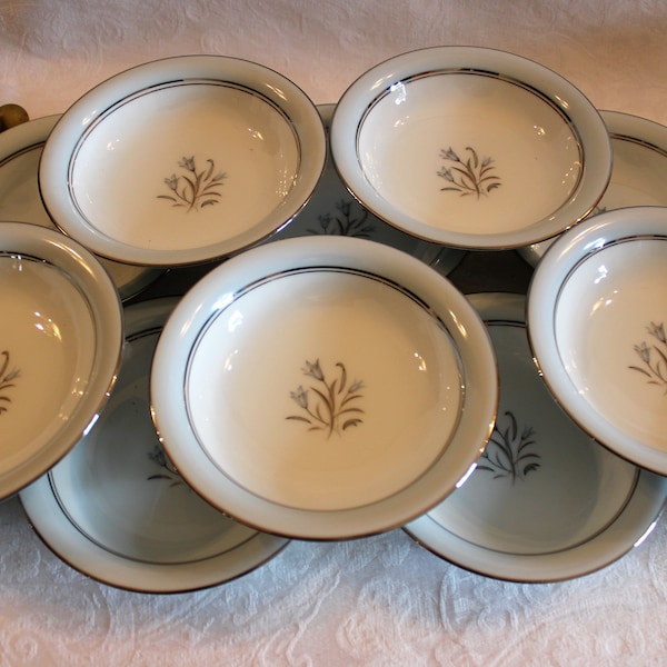Noritake China Floral Patterns - Etsy