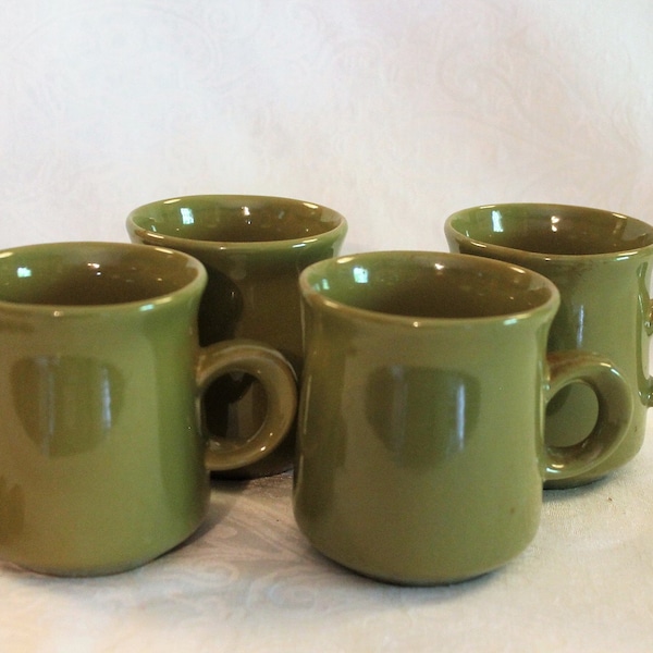 Earthenware Mugs - Etsy