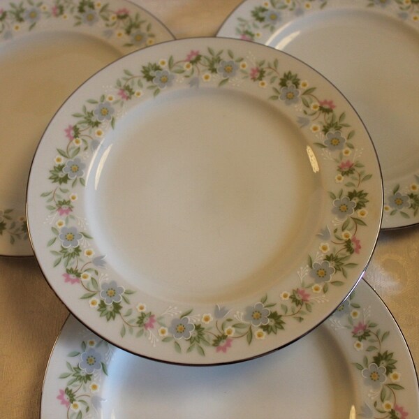 Forever Spring - Etsy