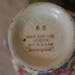 James Kent LTD Longton Breakfast Creamer and Sugar Bowl Set - Rasalynde ...