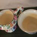 James Kent LTD Longton Breakfast Creamer and Sugar Bowl Set - Rasalynde ...