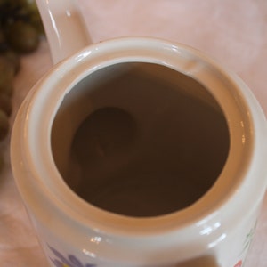 Sigma Tastesetter Small Tea Set 2 Cup Teapot, Primavera Pattern, Spring ...