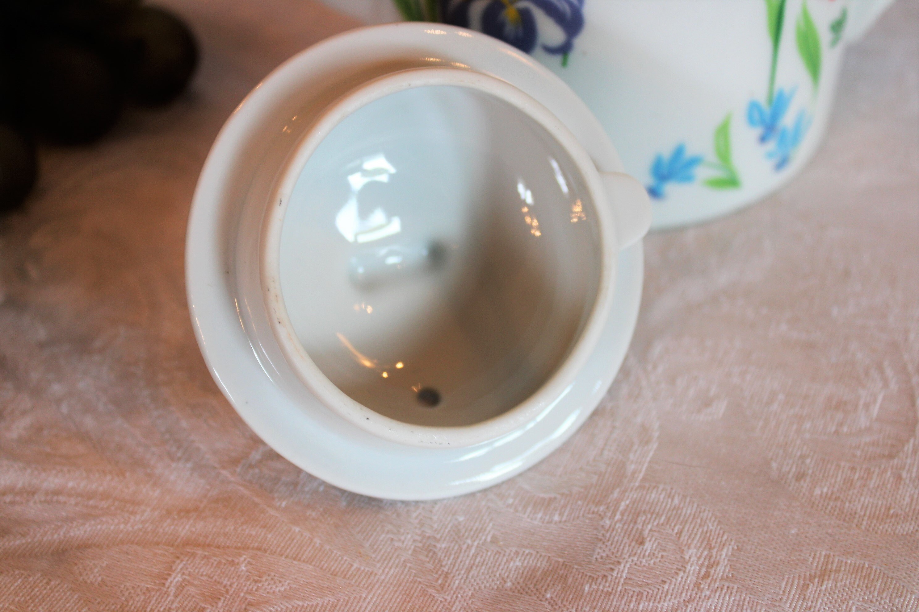 Sigma Tastesetter Small Tea Set 2 Cup Teapot Primavera - Etsy