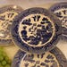 James Kent LTD Longton Breakfast Creamer and Sugar Bowl Set Rasalynde ...