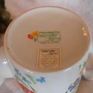 Sigma Tastesetter Small Tea Set 2 Cup Teapot Primavera - Etsy