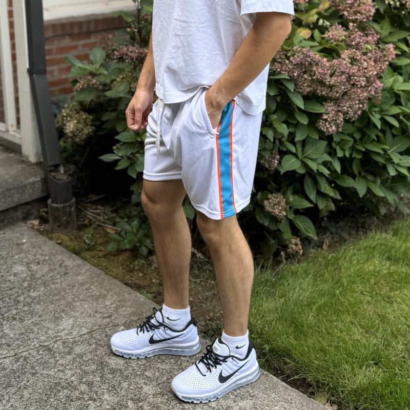 Dolphins Shorts - Etsy