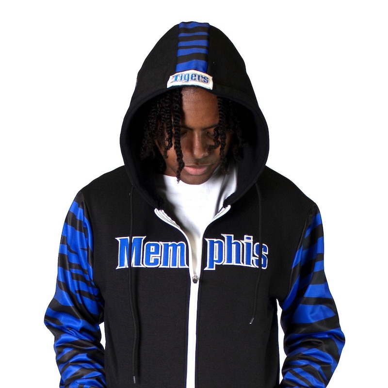 Memphis Tigers - Etsy