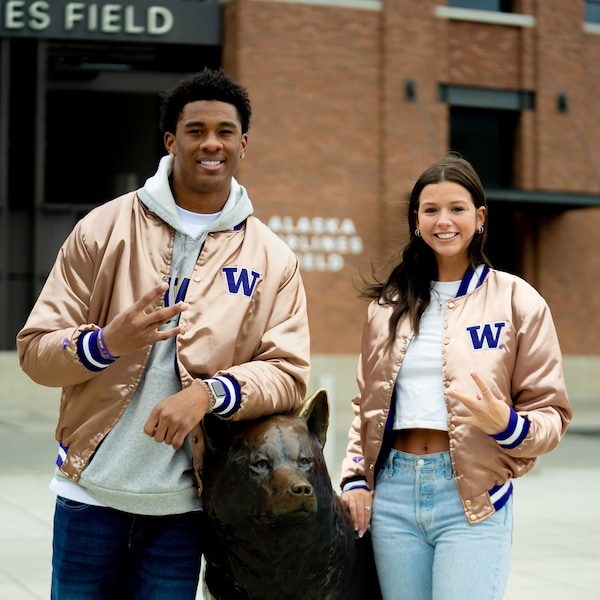 Uw Huskies - Etsy