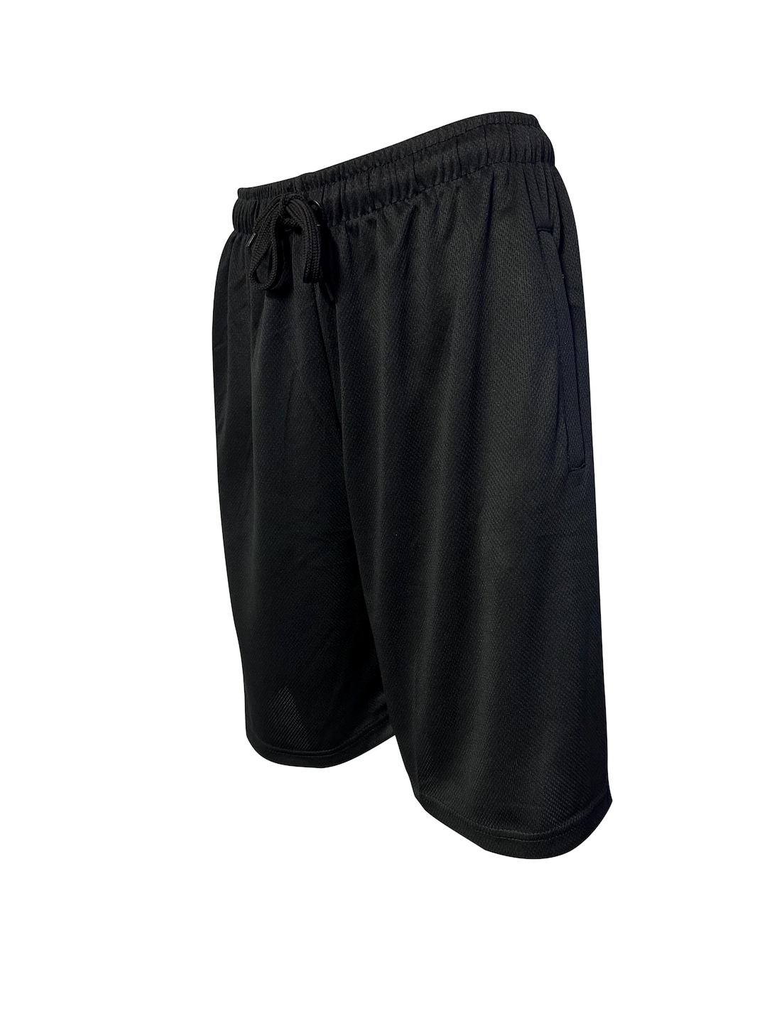 Men's Mesh Shorts (black) - Etsy