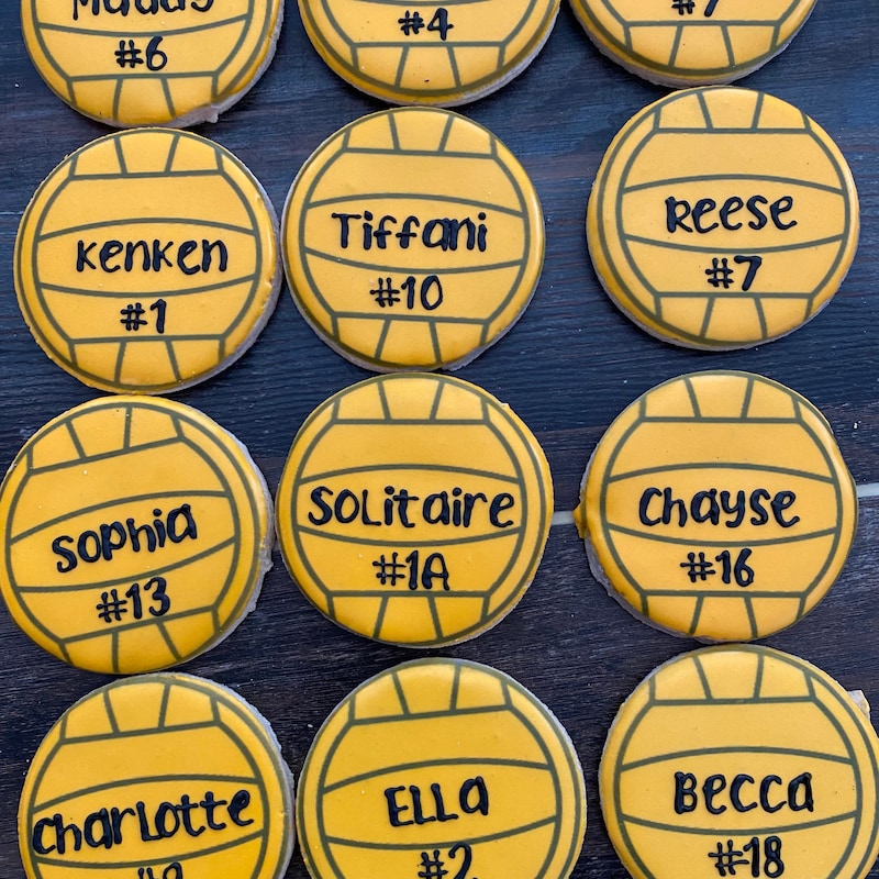 Water Polo Art - Etsy