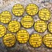 Water Polo Cookies - Etsy