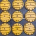 Water Polo Cookies - Etsy