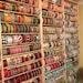 DIY Ribbon Storage Tutorial, Ribbon Rack Plans, Ribbon Storage Solution ...