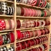 DIY Ribbon Storage Tutorial, Ribbon Rack Plans, Ribbon Storage Solution ...