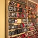 DIY Ribbon Storage Tutorial, Ribbon Rack Plans, Ribbon Storage Solution ...