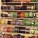 DIY Ribbon Storage Tutorial, Ribbon Rack Plans, Ribbon Storage Solution ...